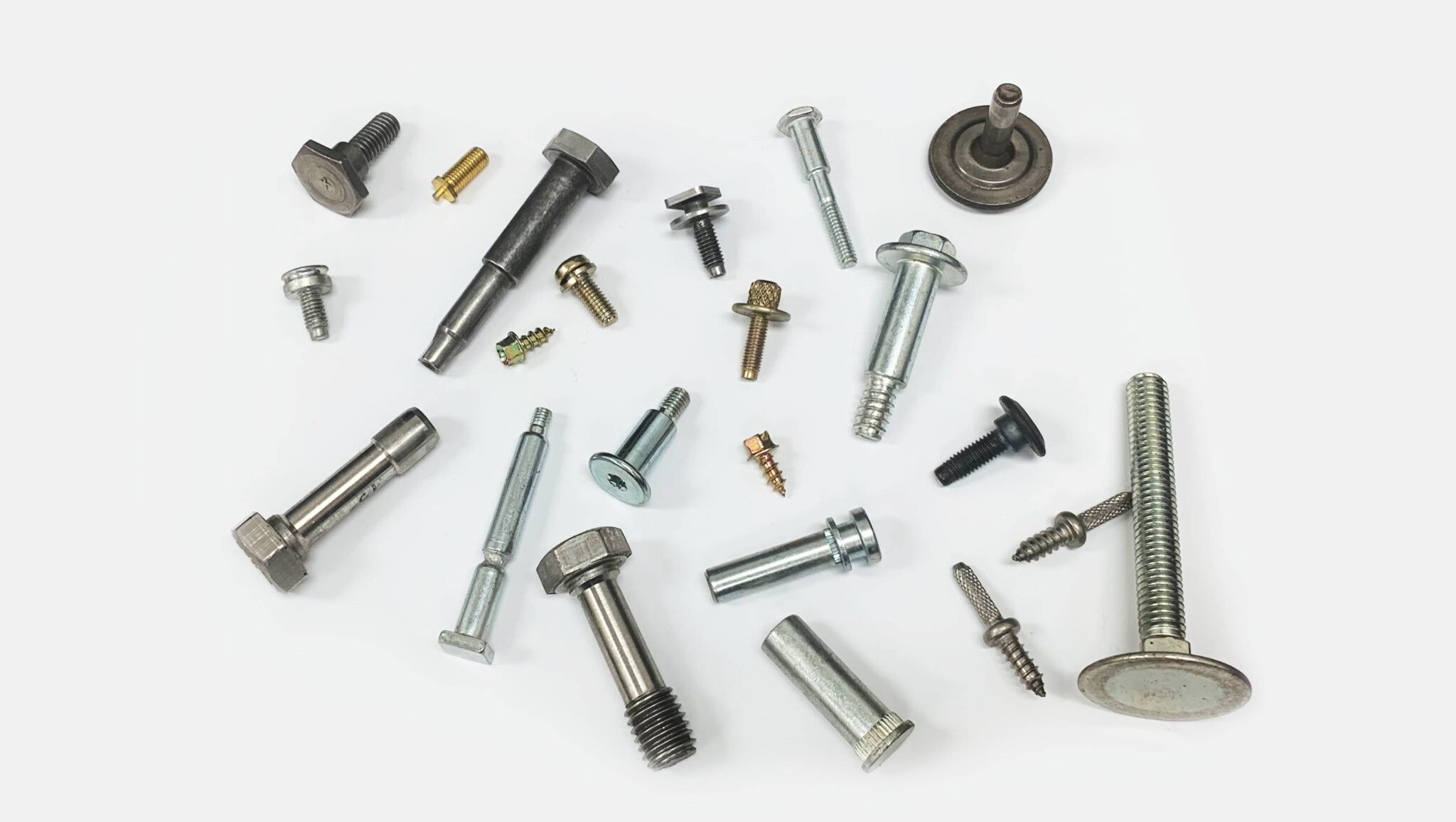 Products – Archer Screw Products