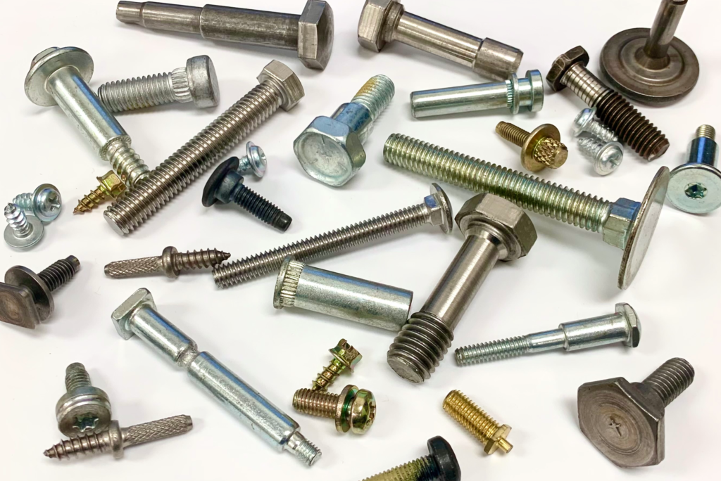 Archer Screw Products – Archer Screw Products